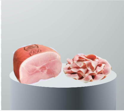 Comprar JAMON COCIDO FERRARINI