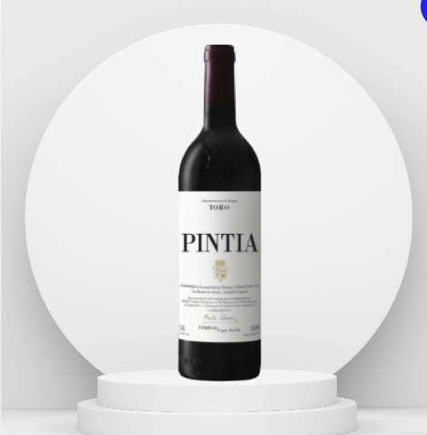 Comprar PINTIA TORO